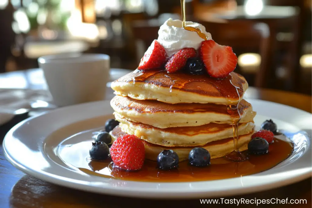 No Egg Breakfast Casserole: A Tasty Brunch - Tasty Recipes Chef