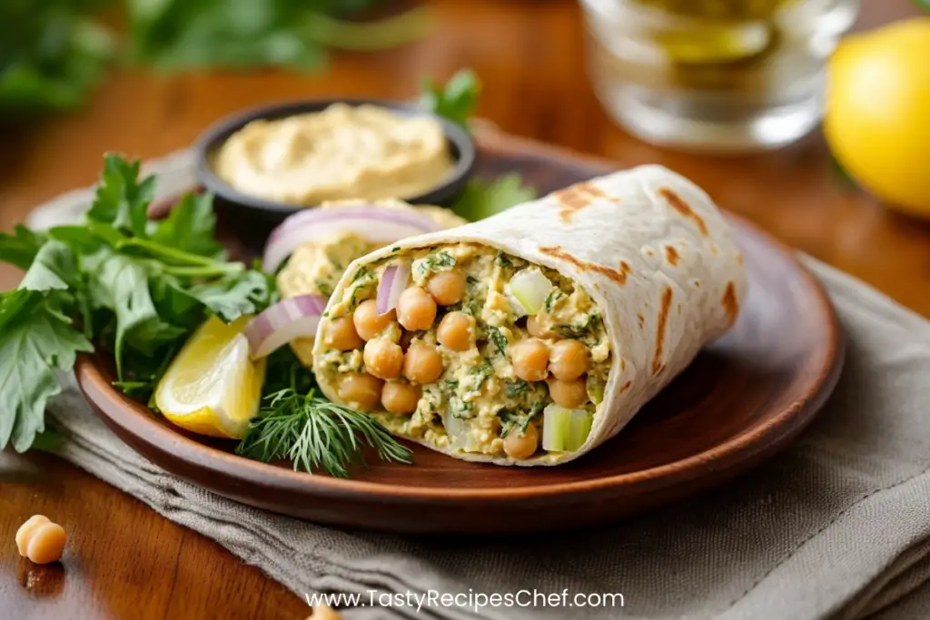 Old Fashioned Pea Salad – Classic & Creamy - Tasty Recipes Chef