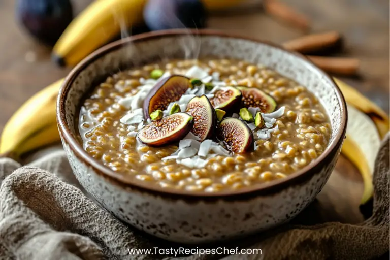 Blueberry Cottage Cheese Breakfast Bake - Tasty Recipes Chef