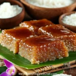 Easy Biko Recipe: Classic Filipino Rice Cake - Tasty Recipes Chef