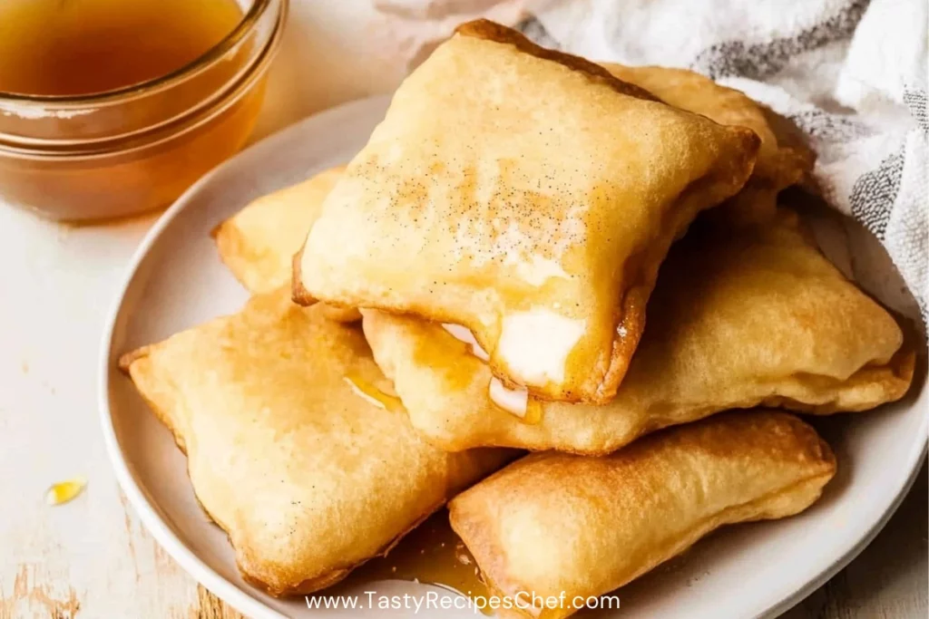 Sopapillas: Fluffy Treats from New Mexico - Tasty Recipes Chef