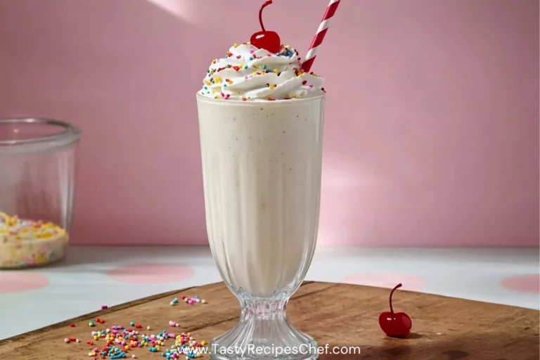 Greek Yogurt Ice Cream: Homemade & Quick - Tasty Recipes Chef