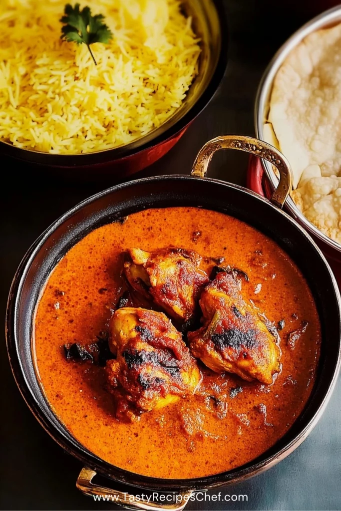 Chicken Changezi Recipe - Tasty Recipes Chef