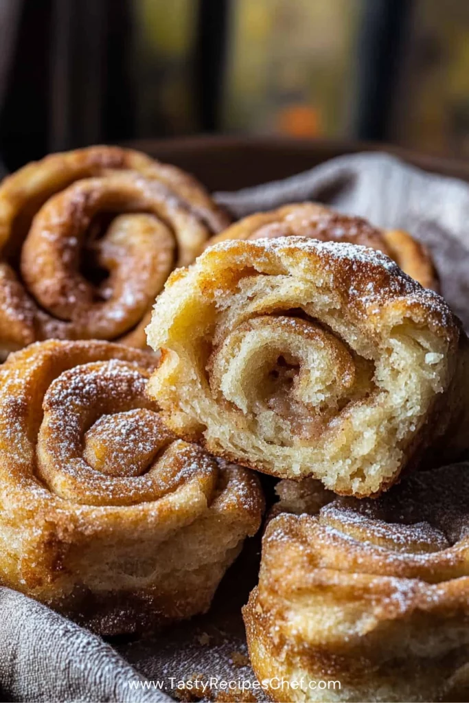 Easy Delicious Cruffin Recipe - Tasty Recipes Chef
