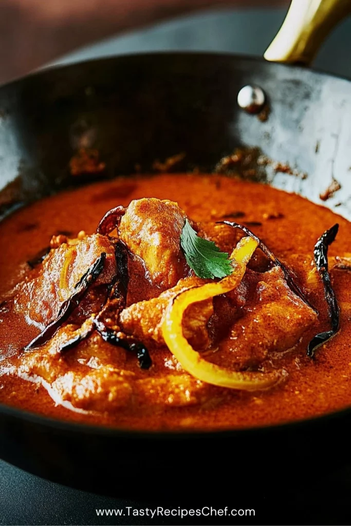 Chicken Changezi Recipe - Tasty Recipes Chef