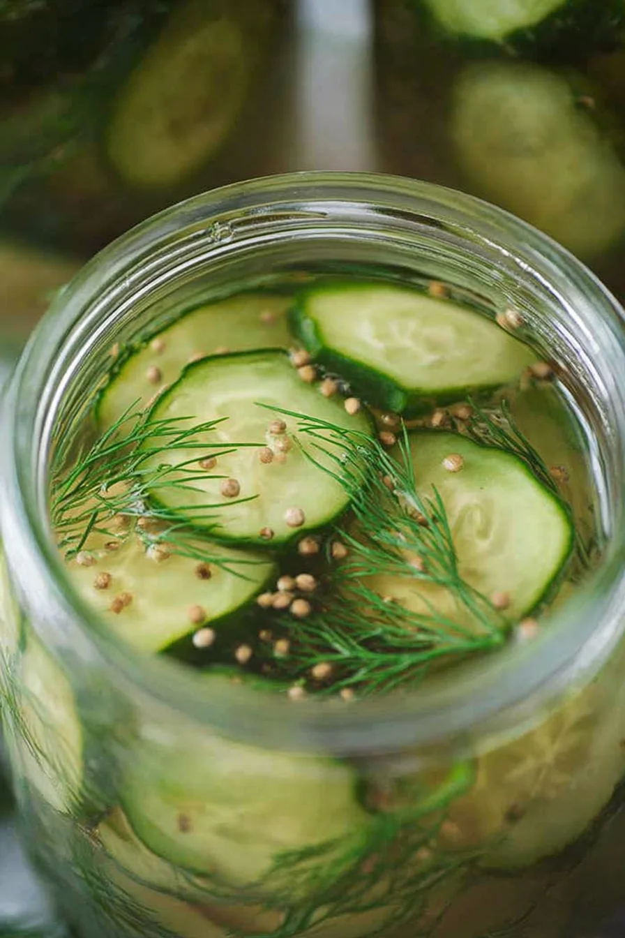 dill pickle chips - Tasty Recipes Chef