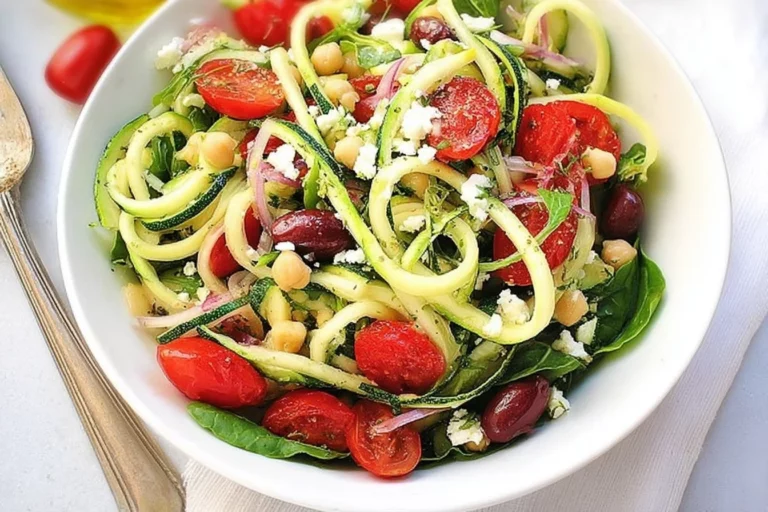 Valentine's Day Salad: A Romantic Recipe for Two - TRC