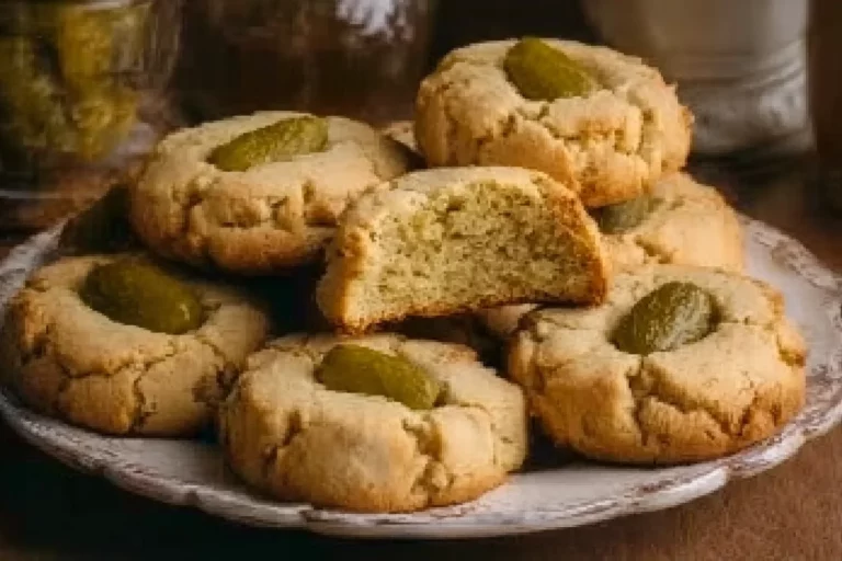 dill pickle chips - Tasty Recipes Chef