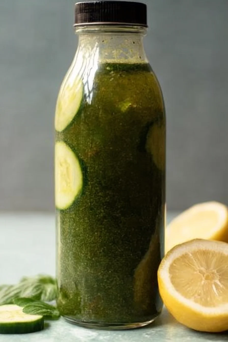 Homemade Pickle Juice Recipe - Tasty Recipes Chef
