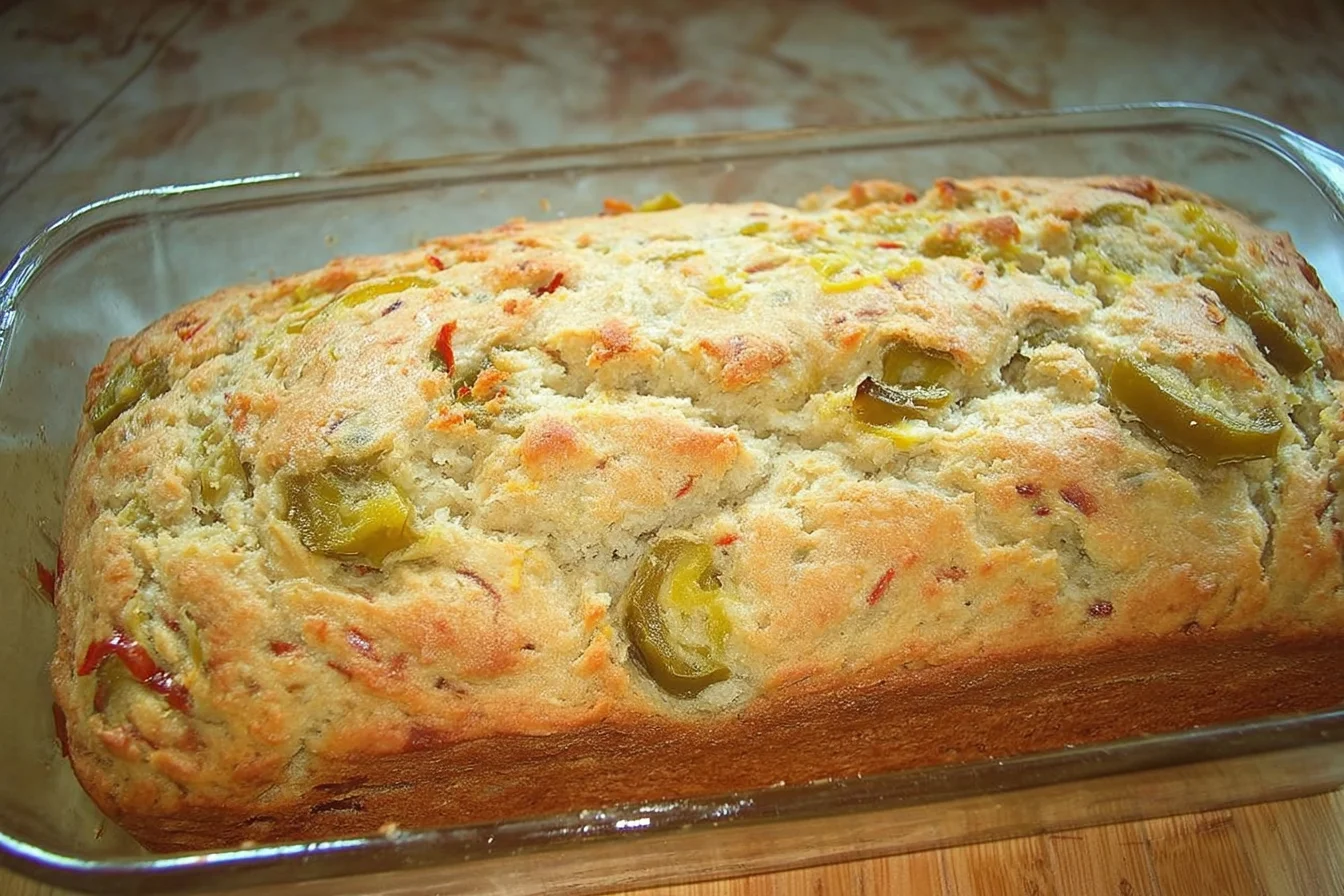 Pickle Bread Recipe for Pickle Lovers - Tasty Recipes Chef
