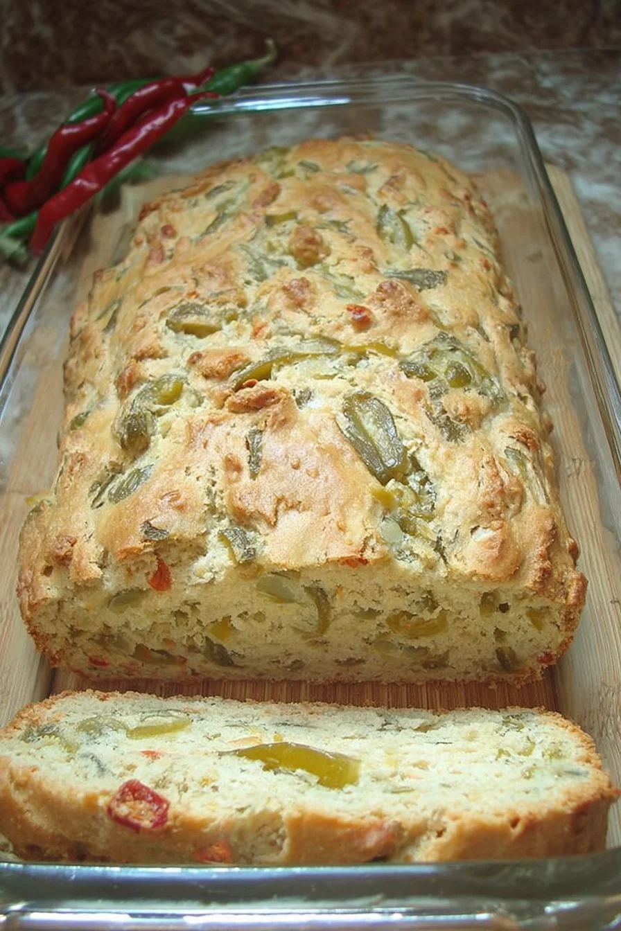 Pickle Bread Recipe for Pickle Lovers - Tasty Recipes Chef