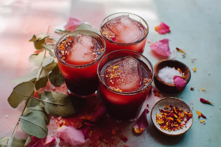 Mulled Cider - Tasty Recipes Chef