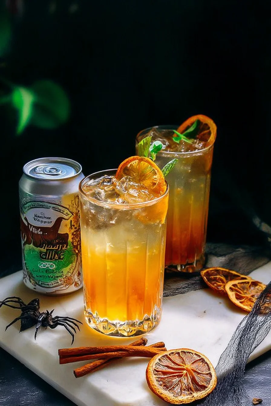Chai Mocktail - Tasty Recipes Chef