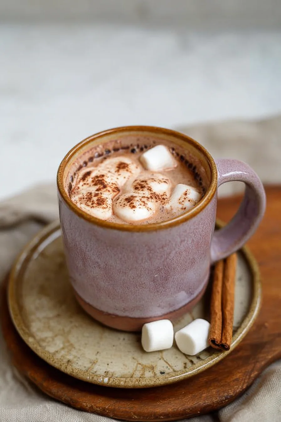 Date Latte - Tasty Recipes Chef