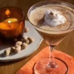 Pumpkin Spice Mocktail - Tasty Recipes Chef