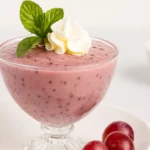Amish Grape Tapioca Pudding - Tasty Recipes Chef