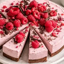 Chocolate Raspberry Mousse Cake: A Decadent Dessert Experience