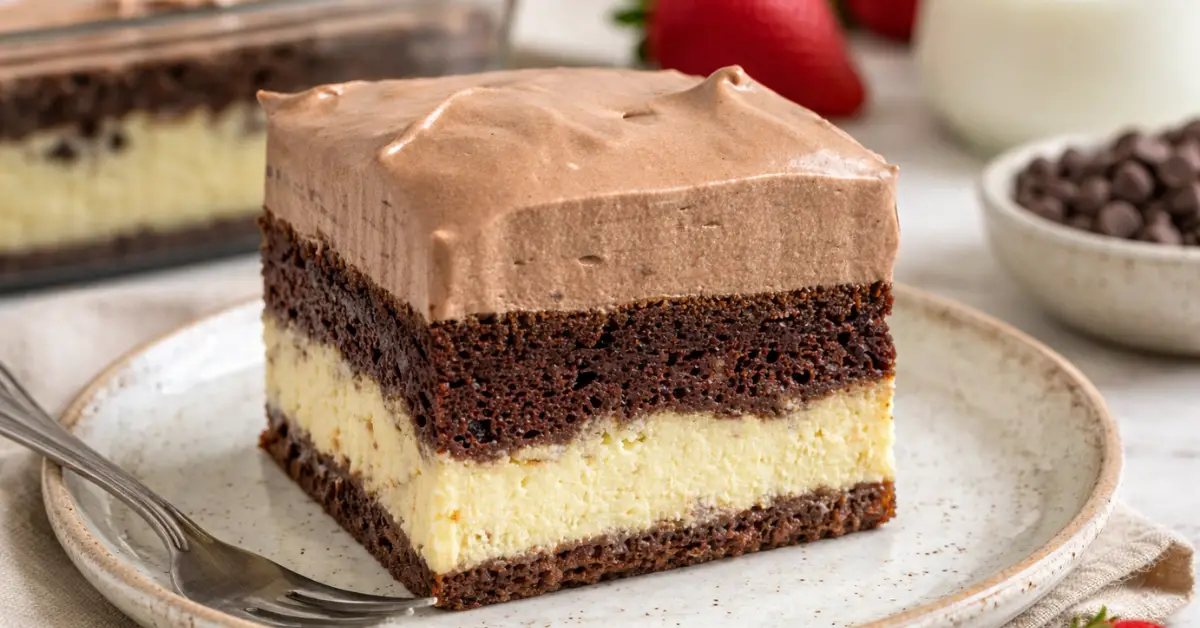 Italian Love Cake: A Touch of Filipino Delight - Tasty Recipes Chef
