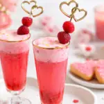 Love Potion Valentine's Day Drink: A Fruity Delight - TRC