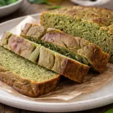 Green Monster Bread: A Fun and Nutritious Treat - TRC