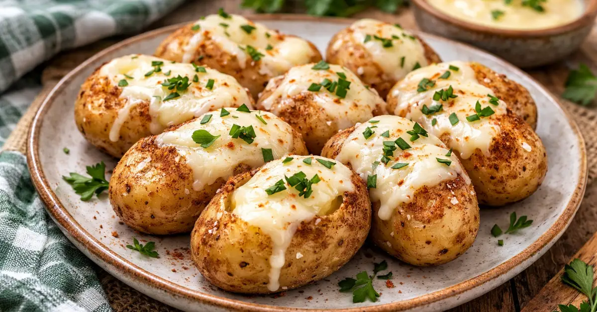 St. Patrick’s Day Irish Potatoes: Easy No-Bake Recipe - TRC