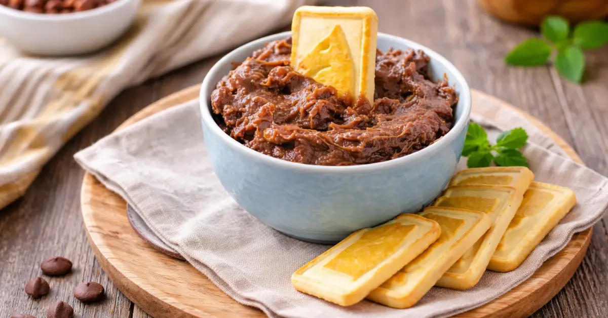 Derby Pie Dip: A Delectable Party Delight - Tasty Recipes Chef